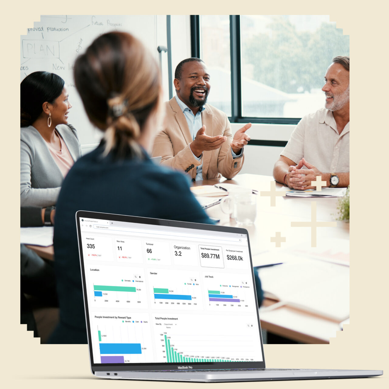 Award-Winning HR Platform for Small Businesses | Sequoia One Award-Winning HR Platform for Small Businesses | Sequoia One