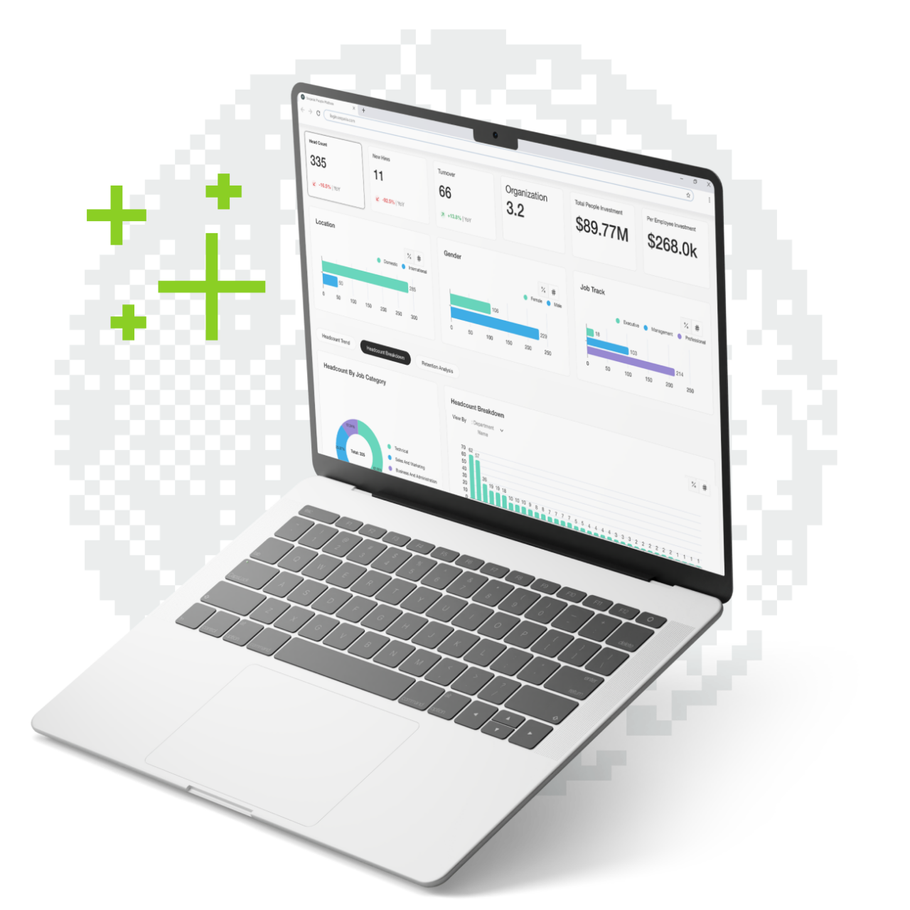 Award-Winning HR Platform for Small Businesses | Sequoia One Award-Winning HR Platform for Small Businesses | Sequoia One